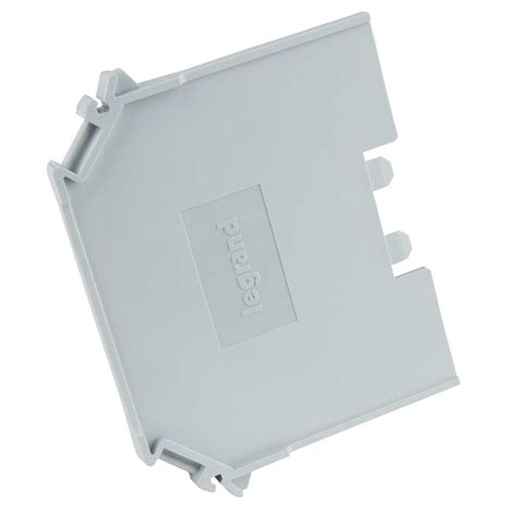 Legrand Viking 3 26mm Terminal Block Separation Barrier 039477 Cef