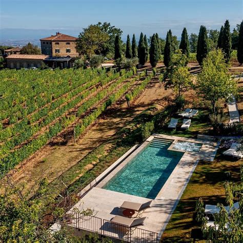 Precise Tale Poggio Alla Sala Montepulciano Tuscany Verified Reviews