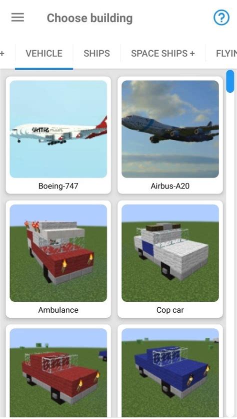 Descargar Constructor Para Minecraft Pe 164 Apk Gratis Para Android