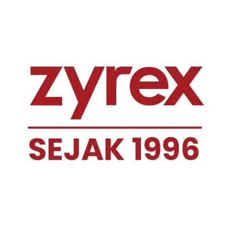 Zyrex Indonesia Zyrexid • Threads Say More
