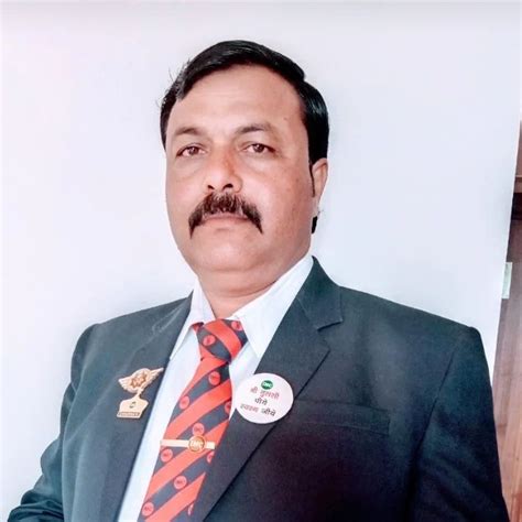 Sunil Tripathi Posted On Linkedin