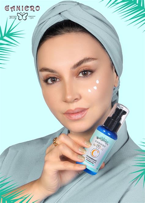 شرکتماهتاطنینآرا گانیرو محصولاتبهداشتیآرایشیمراقبتی کرمآبرسانویتامینسی هیدراته