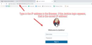 How To Set Up A New Jenkins Build Agent