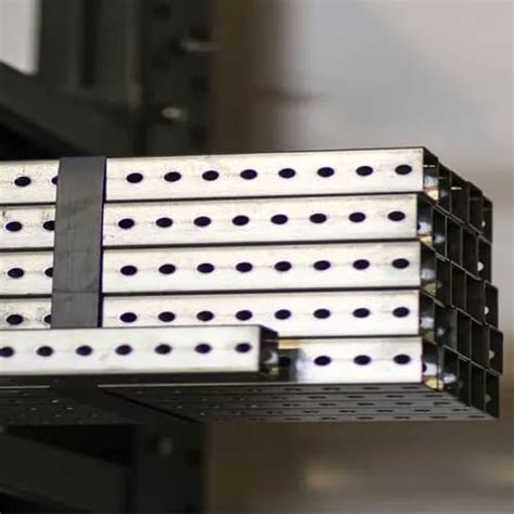 10 12 Ga Galvanized Square Post Sq10