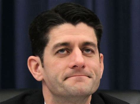 Paul Ryan ‘yes I Have A Soul