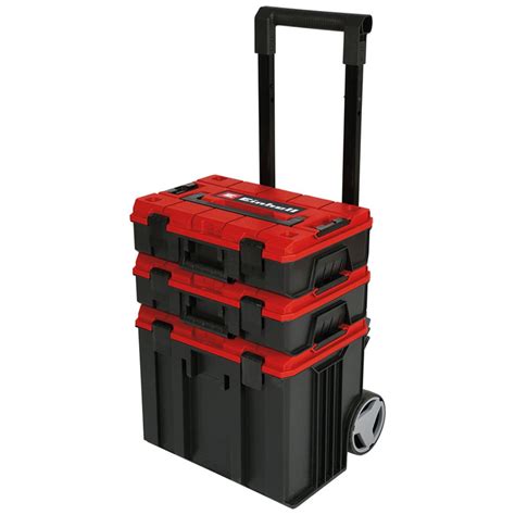 Einhell E Case System Carrying Tower 4540015 Power Tool World