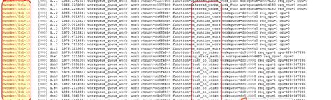 Linux AM3358 System Load Issue With 4G USB Modem Processors Forum Processors TI E2E