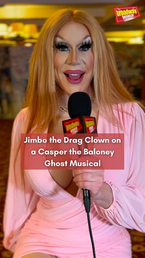 Jimbo Jimbothedragclown • Instagram Photos And Videos