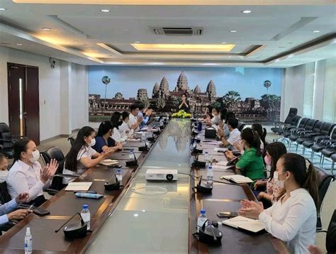 Aviationindustry Civil Inclusion Aviation Cambodia Jennifer Meszaros
