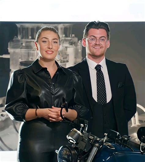 Marnie S On Linkedin Theapprentice Apprentice Bbc Theapprentice2023 Theapprentice2022…