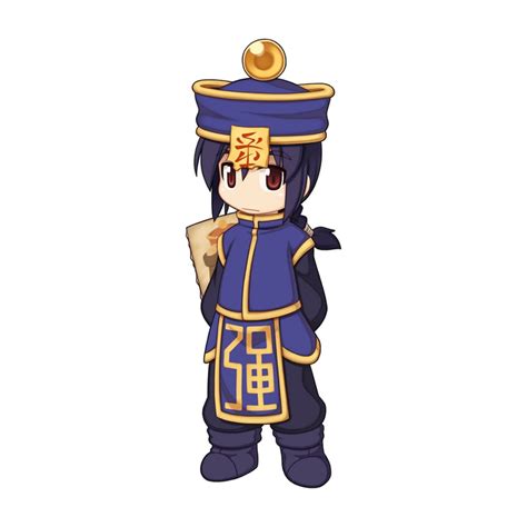 Bongun Ragnarok Online Drawn By Yuichirou Danbooru