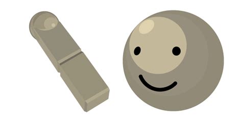 Roblox Regretevator Wallter And Hand Cursor Custom Cursor