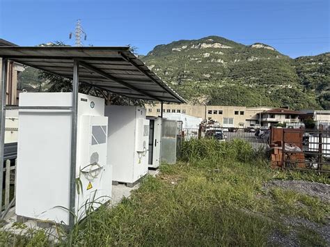 Saj Chs2 Michele Passarella