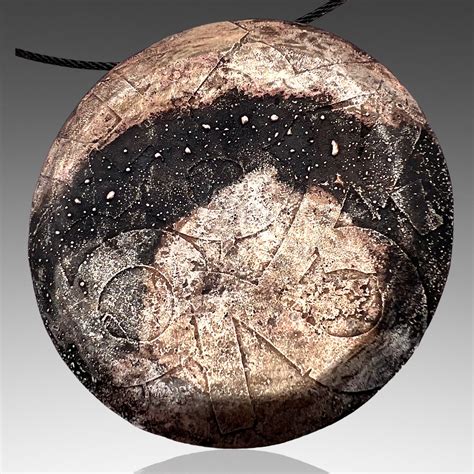 Cosmos Pendant : Studio Migoto