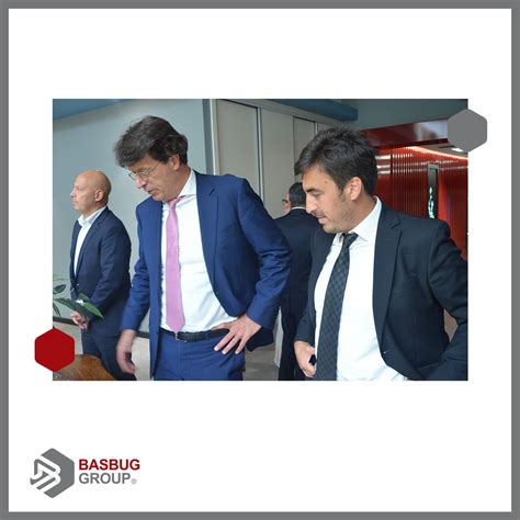 Basbuggroup Schaeffler Basbug Group