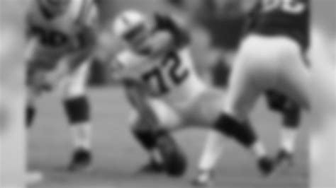 Player Spotlight Jonotthan Harrison