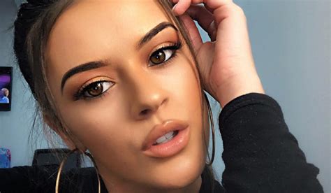 Brook Amelia Wright Bio Age Height Models Biography