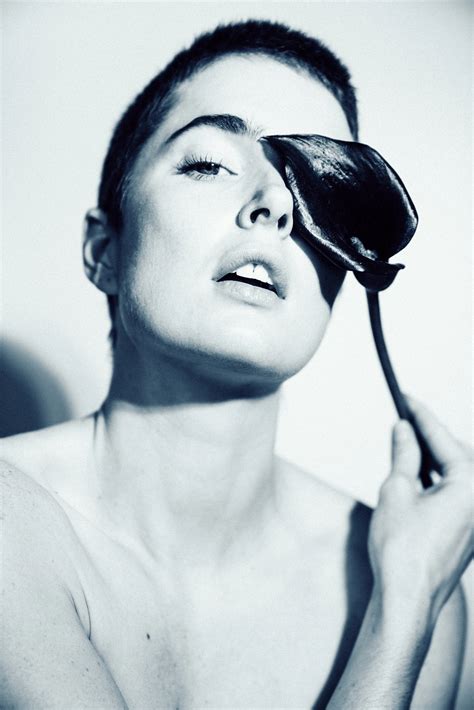 Jessica Wall — Arquette Agency