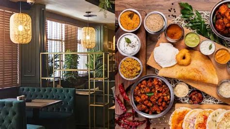8 Best South Indian Restaurants In Dubai Curly Tales