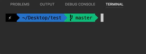 Iterm Change Default Terminal App In Visual Studio Code On Mac Stack Overflow