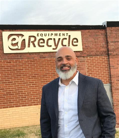 About Equipment Recycle In Maryland And Delaware