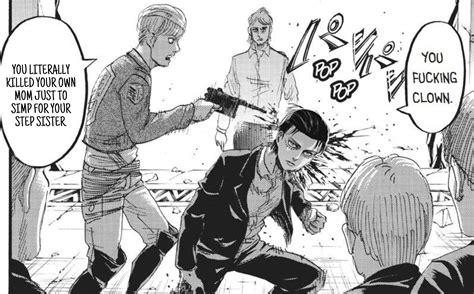 Floch Wouldve Killed Cuckren On Spot If He Ever Heard That Incel Rant