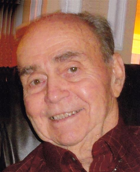 Daniel Wilbur Arceneaux Obituary Chalmette La