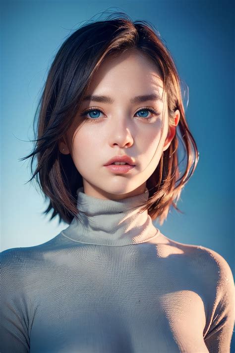 Ai Girl Lover