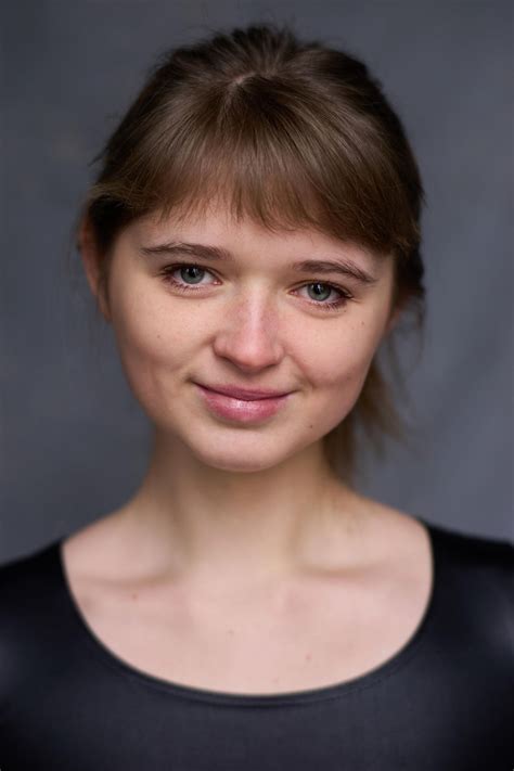 Natalia Shulzhenko Filmmakers