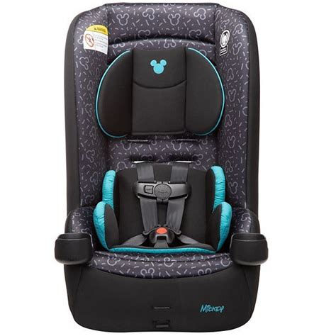 Disney Mickey Mouse Convertible Car Seat