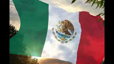 Significado De Las Estrofas Del Himno Nacional Mexicano Enaltecimiento