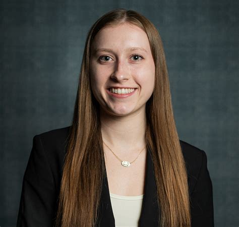 Hailey Kotowski College Of Media