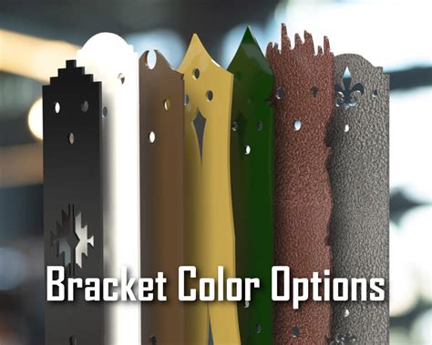 King Truss Bracket Set Industrial Style For 8 Inch Lumber Wood