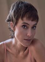 Naked Maria Rodr Guez Soto In The Girls At The Back