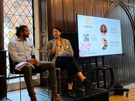 Andrew Gnaneswaran On Linkedin It Was A Privilege To Speak At The