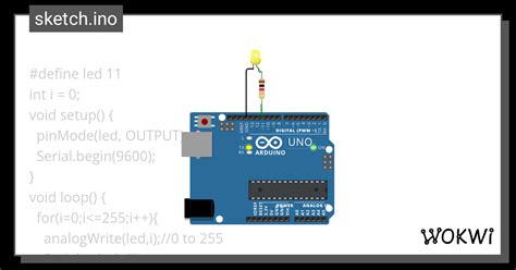 Analog O Wokwi Esp32 Stm32 Arduino Simulator Analog O Wokwi Esp32 Stm32 Arduino Simulator