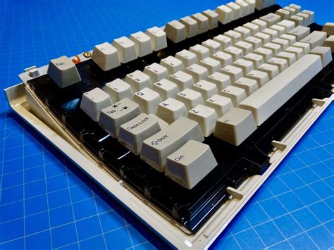 IBM Model M 84 Key Space Saving SSK 1397681 03 12 93 ClickyKeyboards