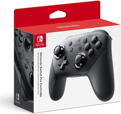 Nintendo Switch Pro Controller Gamestop Pakistan