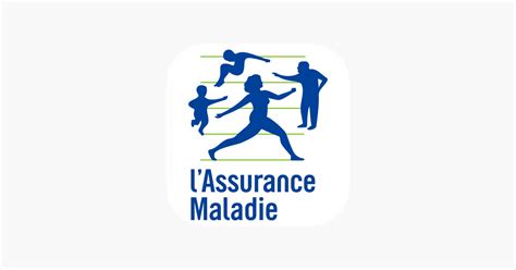 ‎ameli Lassurance Maladie Dans Lapp Store