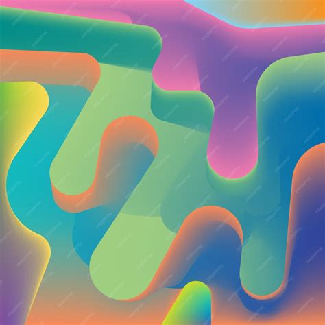 Premium Vector Unique And Beautiful Abstract Background189