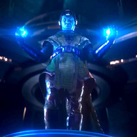 First Look At Kang The Conqueror Official Mcu Merch Revealed Photo