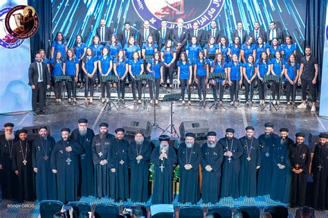 St Mary And St Samuel The Confessor Coptic Orthodox Church Smssc