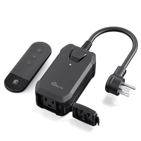 Best Dimmer Plug For Lamp Top Picks For Led Incandescent And Outdoor