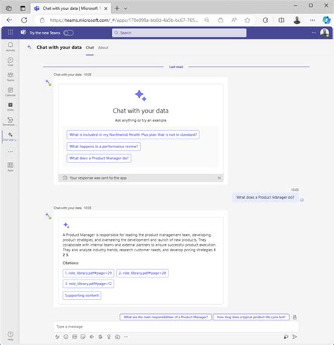 Building Custom Copilots In Microsoft Teams With Teams App Test Tool And Dev Proxy