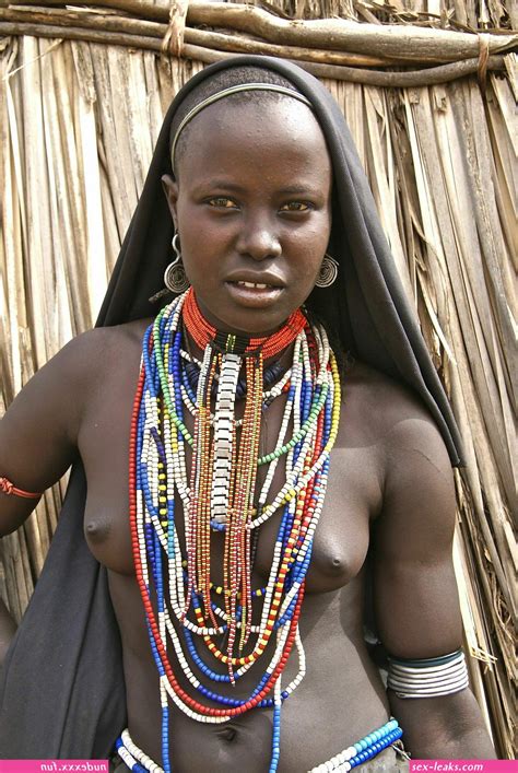 Naked African Tribes Sex Leaks
