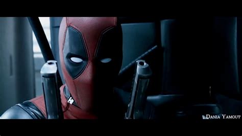 Deadpool X Gon Give It To Ya Youtube