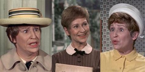 Alice Ghostley Bewitched