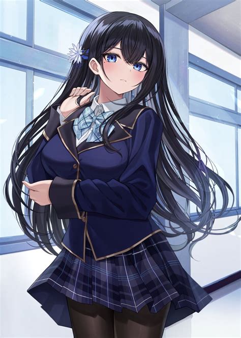 Toujou Hisame Konna Kawaii Iinazuke Ga Iru Noni Hoka No Ko Ga Suki