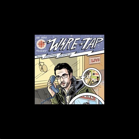 ‎wiretap Season 5 Episode 24 Ep Album By Cbc Radio Apple Music