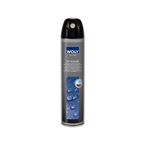 Wet Blocker Spray 300ml Mygrocer